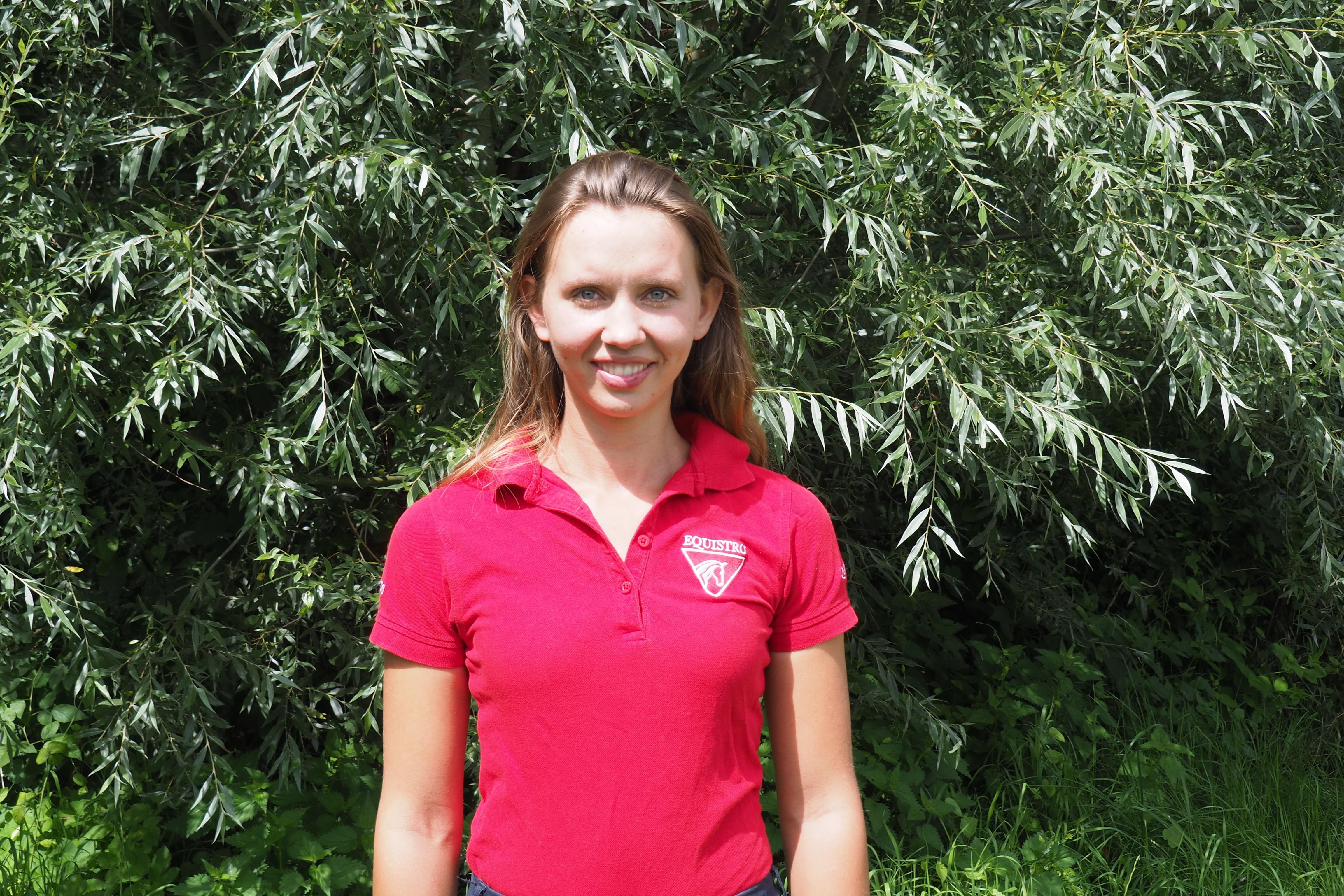 Team | Ingrid Klimke